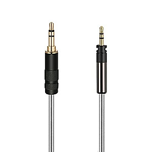 gotor Replacement Cable for Sennheiser Momentum Momentum 2 Momentum 3
