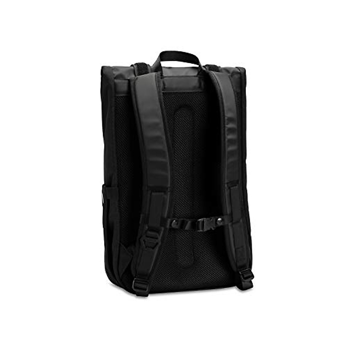 Timbuk2 Spire Laptop Backpack 2.0, Jet Black