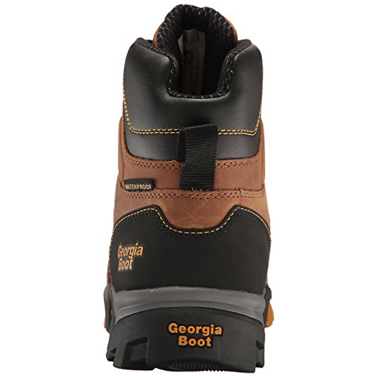Georgia Boot GB00128 Boot, Trail Crazy Horse, 11 W US