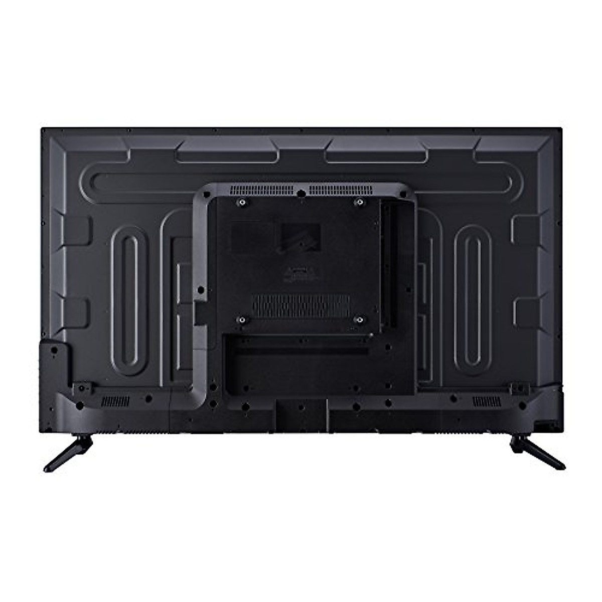 RCA 40-inch Full HD 1080p Roku Smart LED TV - RTR4061, 2021 Model