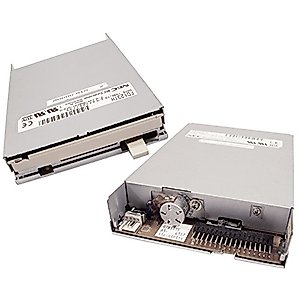 NEC - NEC FD1231H 3.5in Bezeless 1.44MB FDD 134-506791-013-0 Beige Door and Button - 134-506791-013-0