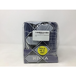 6 x Nivea Men Cool Kick 48h Anti-Perspirant 150ml by Nivea Men