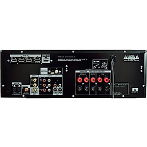 Sony STRDH550 5.2 Channel 4K AV Receiver