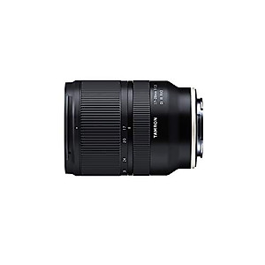 Tamron 17-28 mm F/2.8 Di III Rxd Lens for Sony E Cameras, A046SF Black