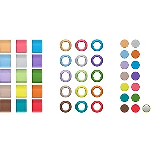 EW-D COLOR CODING SET