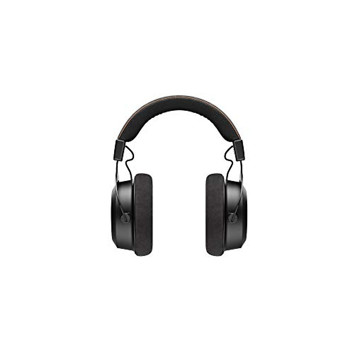 beyerdynamic Amiron Wireless Copper Hi-Res Bluetooth Headphones with Touchpad, 30 Hour Battery, aptX HD, AAC, aptX Ll (Limited Edition, Made in Germany)