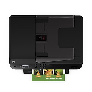 HP Officejet 4632 e-All-in-One Printer