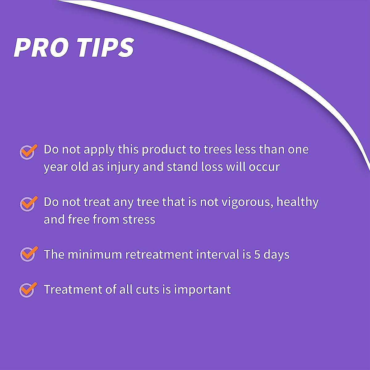 Bonide Sucker Punch, 8 oz Ready-to-Use Sprout Control Liquid with Brush Applicator, Plant Growth Regulator