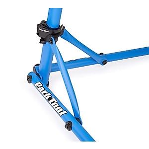 Park Tool PCS-10.2 Home Mechanic Bicycle Repair Stand, Aluminum