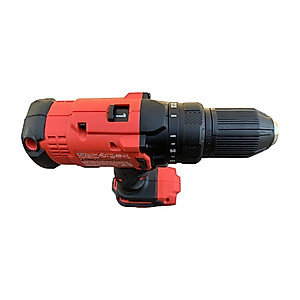 Replacement Cordless Drill Driver CMCD700 Compatible with CRAFTSMAN V20 20-Volt Max Series (Tool Only, Battery/Charger NOT included)