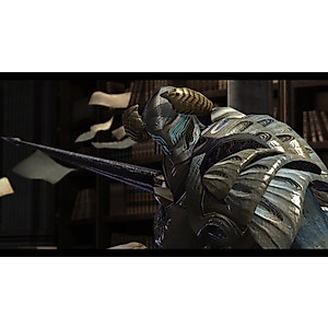 Devil May Cry 4 - Playstation 3