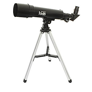 Celestron International Kids 50TT Telescope, CSN22015