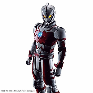 Ultraman Suit A, Bandai Figure-Rise Standard 1/12