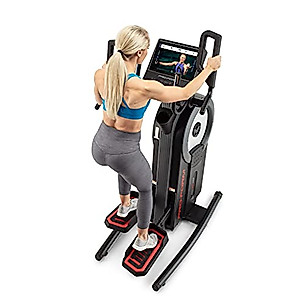 ProForm Pro HIIT H14 with 14” HD Touchscreen and 30-Day iFIT Family Membership