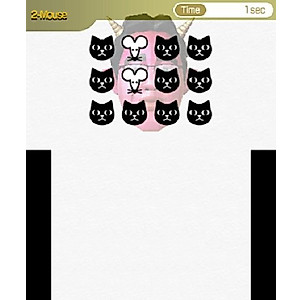 Dr Kawashima's Devilish Brain Training: Can you stay focused? (Nintendo 3DS)