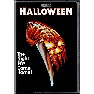 Halloween (1978) [DVD]