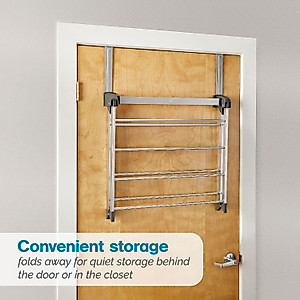 Polder Mountain Lock Dryer