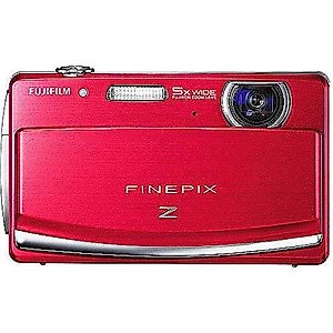 Fujifilm Finepix Z85 Blue