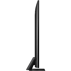 SAMSUNG 55-Inch Class QLED 4K UHD Q80A Series Direct Full Array Quantum HDR 12x, 6 - 2.2.2CH 60W Speakers, Object Tracking Sound, Smart TV with Alexa Built-In (QN55Q80AAFXZA, 2021 Model)