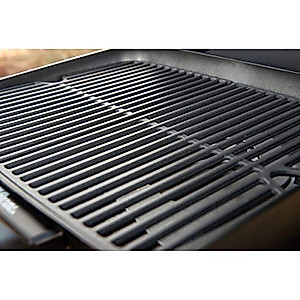 Nexgrill 2 Burner Aluminium Table Top Gas Barbecue