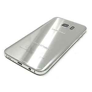 Samsung Galaxy S7 Edge SM-G935T 32GB, Silver, T-Mobile