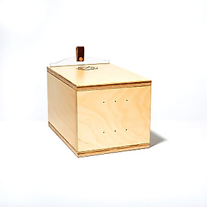 Cheese Grotto Mezzo Storage Piece