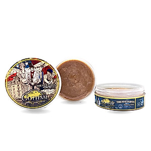 Gotham The Five Points Shaving Soap 4 oz