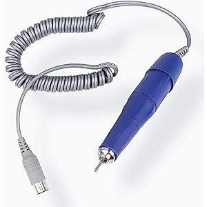 SERZG The New 40000RPM Stainless Steel Professional Electric Grinder Is Safe To Operate And Has A Wide Range Of Uses