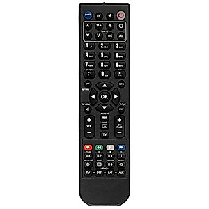 Replacement Remote for ARCAM CR102 AVR360 AVR500 AVR600 Standard v1