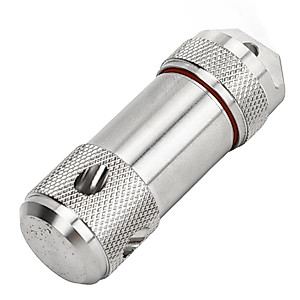 Gaeirt Tablet Storage Box Heat Resistant Waterproof Lightweight Sealed Box for Cycling Tablet