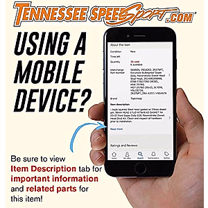 Rugged Ridge | Antenna Mount Kit | 11503.89 | Fits 2007-2018 Jeep Wrangler JK/JKU