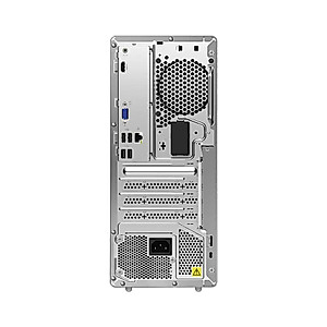 Lenovo IdeaCentre 5i Desktop Core i5-10400 2.90 GHz 8GB RAM 512GB SSD NVMe Windows 11 Home (Renewed)