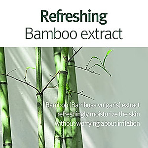 PYUNKANG YUL Calming Moisture Mist - Facial Spray with AHA & PHA, Tea Tree That Hydrates & Soothes - Astringent for Face - Korean Face Skin Care Mist for Acne Prone Skin - 100ml 3.38 Fl.Oz.