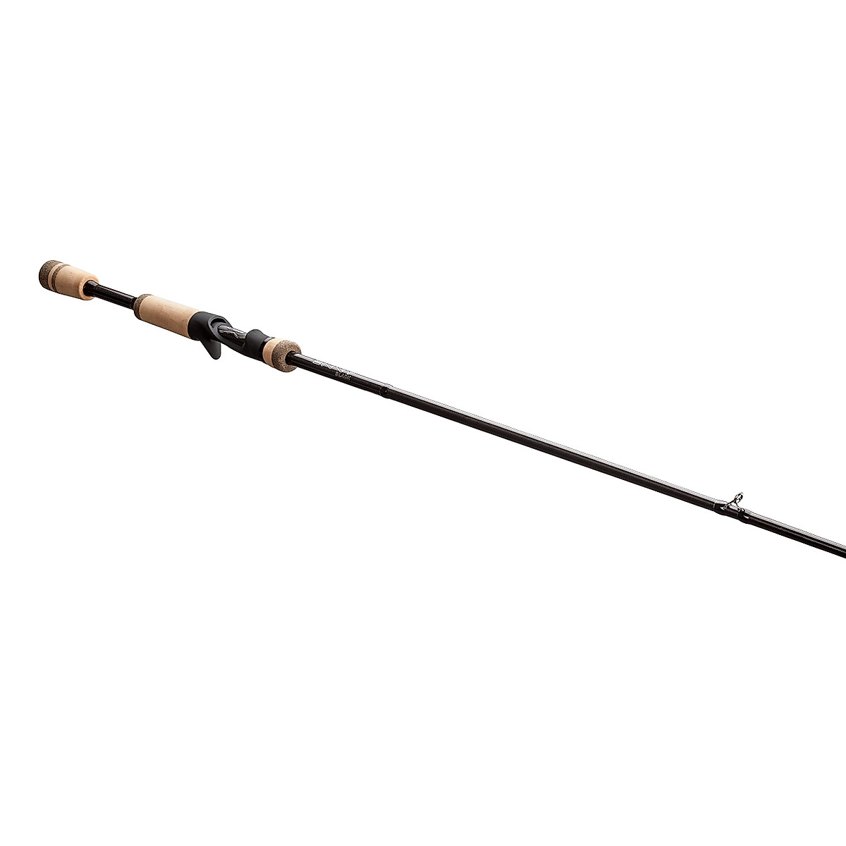 13 FISHING - Envy Black III - 7'1" M Casting Rod - EB3C71M