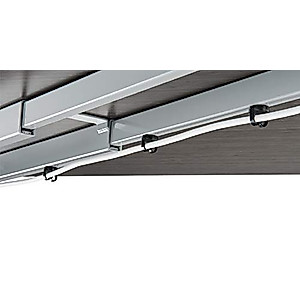 Magnetic Cable Clips by Uplift Desk