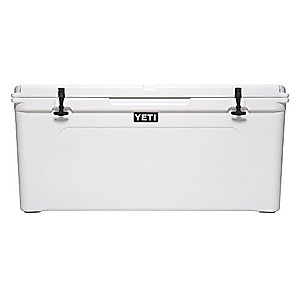 YETI Tundra 160 Cooler, White