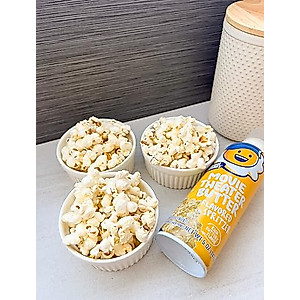 Kernel Season's Movie Theater Butter Spritzer, 5oz Bottles, Butter, 5 Ounce (Pack of 6)