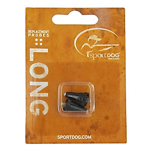 SportDOG Brand Long Contact Points – 5/8 Inch Replacement Probes for SportDOG E-Collars - Longer Length for Thick Coats