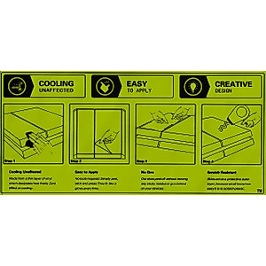 InnaGeek - Protective Skin Sticker Vinyl for Xbox Serie X Baby Yoda