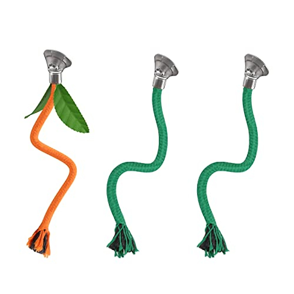 Saolife Interactive Cat Toys Ball Super Drive Electric Cat Toy Automatic Rolling Robotic Car Motion Activate (Accessory)