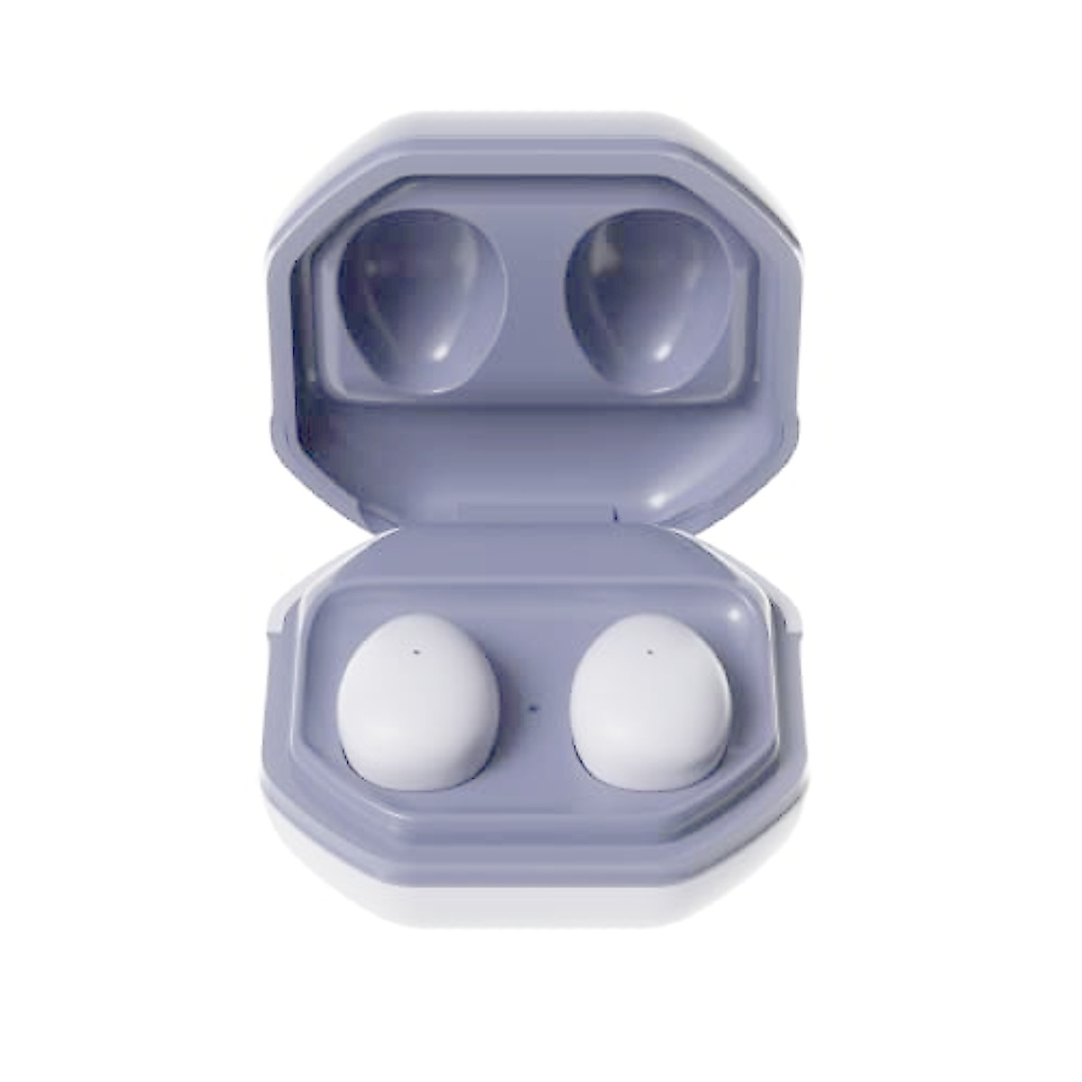 MIni Invisible Sleep Earbuds Smallest Lightest Tiny Noise Cancelling Ear buds for Sleeping Quiet-Comfort Sleepbuds Wireless Bluetooth 5.3 Hidden Headphones for Side Sleepers / Work Small Earplugs