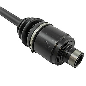 South Mud Bay 2pcs Front Side Axle Shaft 119-3746