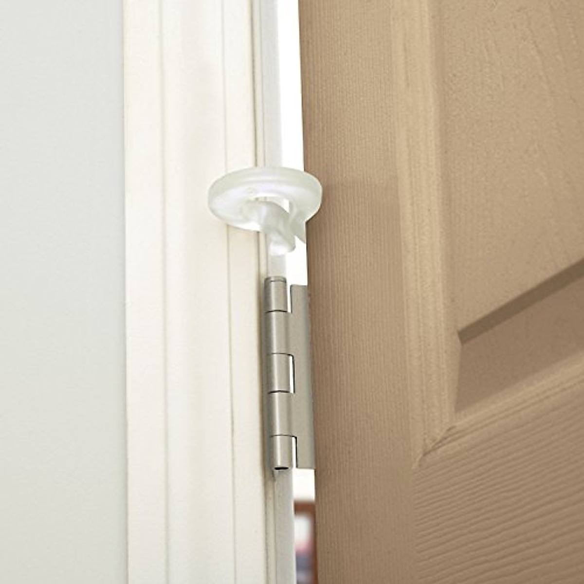 Safety 1st Prograde Finger Pinch Preventer