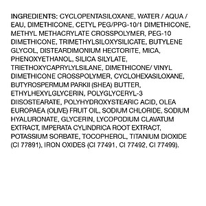 Milani Conceal + Perfect Longwear Concealer - Medium Beige (0.17 Fl. Oz.) Vegan, Cruelty-Free Liquid Concealer - Cover Dark Circles, Blemishes & Skin Imperfections for Long-Lasting Wear