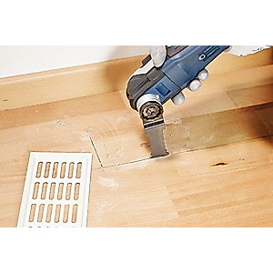 Bosch 2608662558 Plunge Cut Saw Blade"Paiz 32 Apb" of Bi-Metal