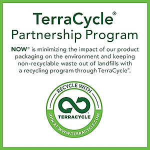 NOW Foods, Organic Erythritol, Pleasant Sweetner for Reduced-Calorie and Sugar-Free Recipes, Zero-Calorie, Low Glycemic Impact, 1-Pound (Packaging May Vary)