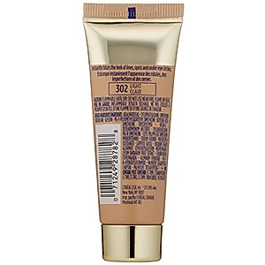 L'oreal Paris Visible Lift Blur Concealer, 302 Light, 0.6 Fluid Ounce