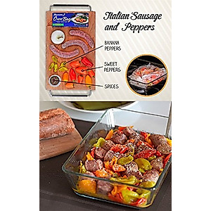Reynolds Kitchens Large Oven Bags, 5 Count (Pack of 12)