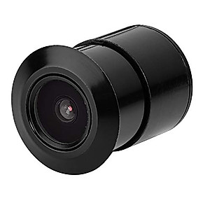 BOYO VISION BOYO VTK501HD - Universal HD Backup Camera with Multiple Mounting Options (6-in-1 Camera System)