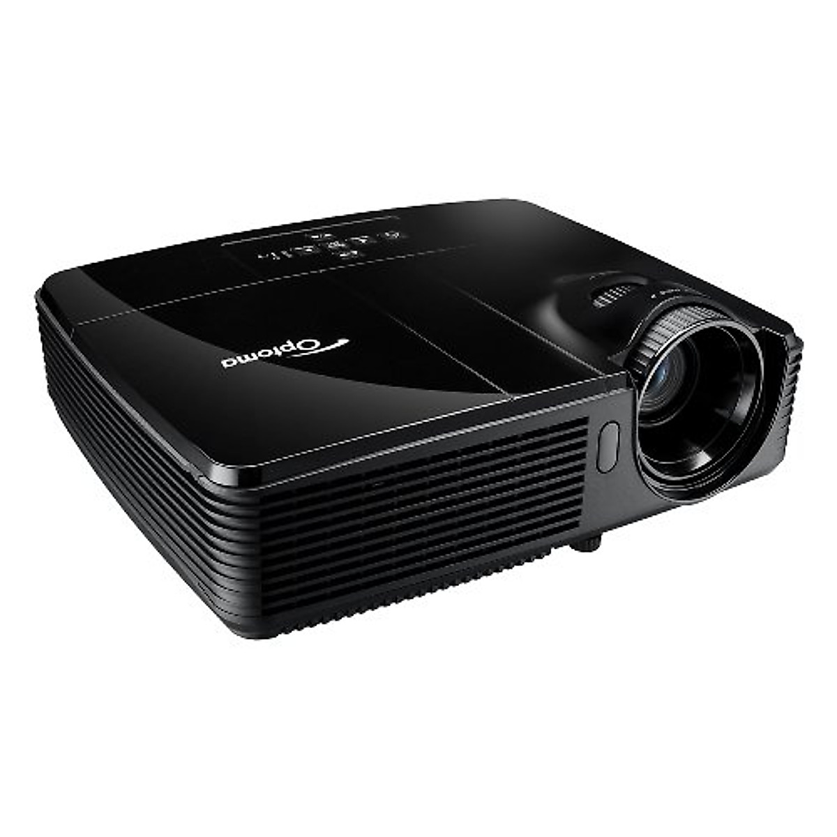 Optoma TX631-3D XGA 3500 Lumen 3D Ready DLP Network Projector (Discontinued by Manufacturer)